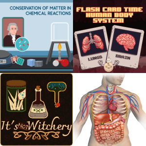 For Class: Chemical Reactions: Arrangements of Atoms MS.PS1B.a-1 - Free ...